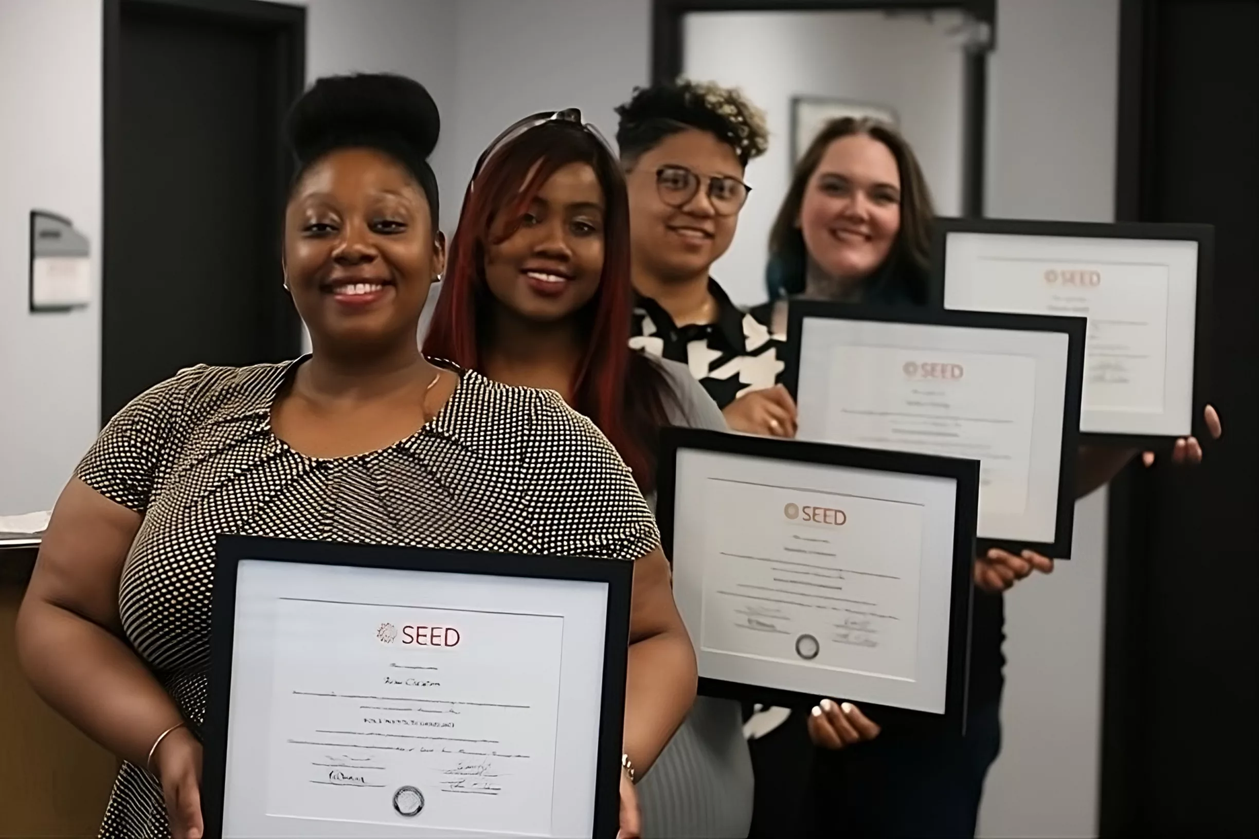 Build Institute Entrepreneur Education Course – Black Chamber Fort Wayne